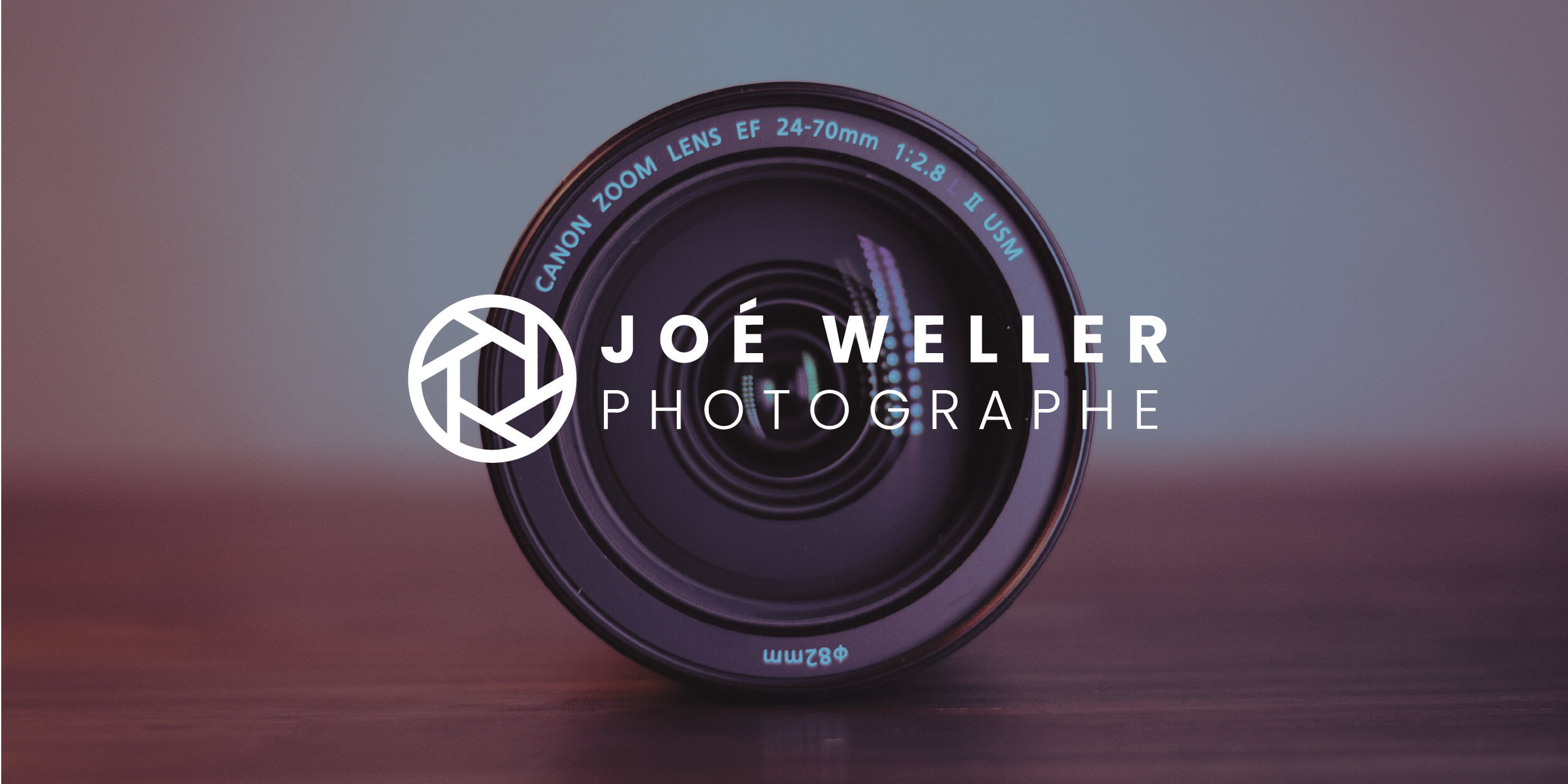 JOÉ WELLER PHOTOGRAPHE | Photo & vidéo
